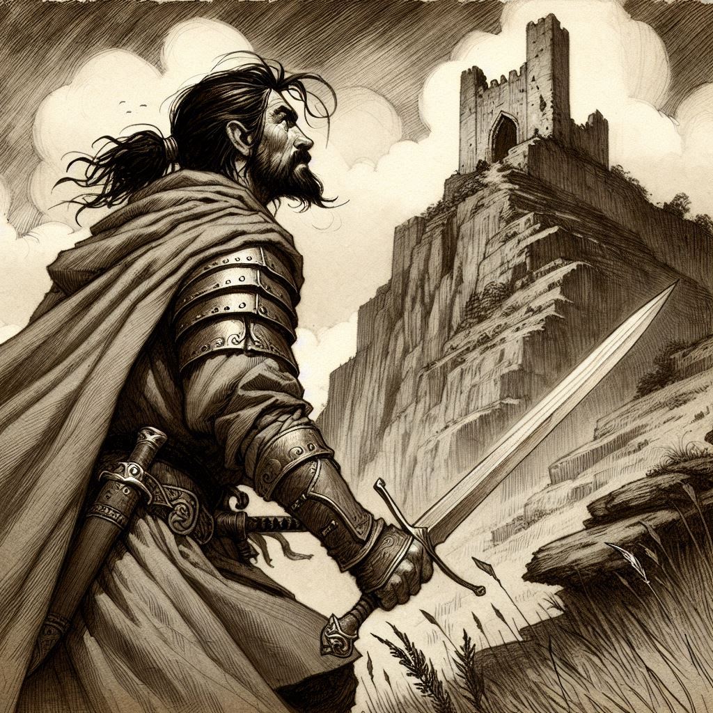 Kingmaker: Trouble in Trobold – Zeno's Ziggurat